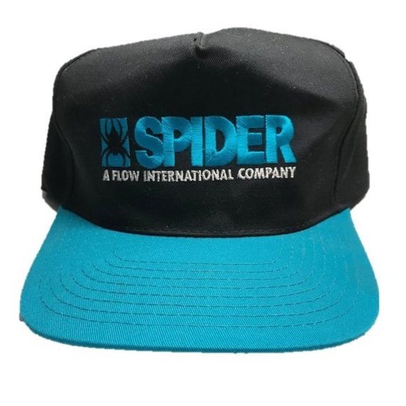 Ownco | Accessories | Spider International Cap Nwot | Poshmark